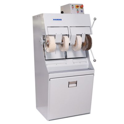 Shoe repair technology – Machines – HARDO