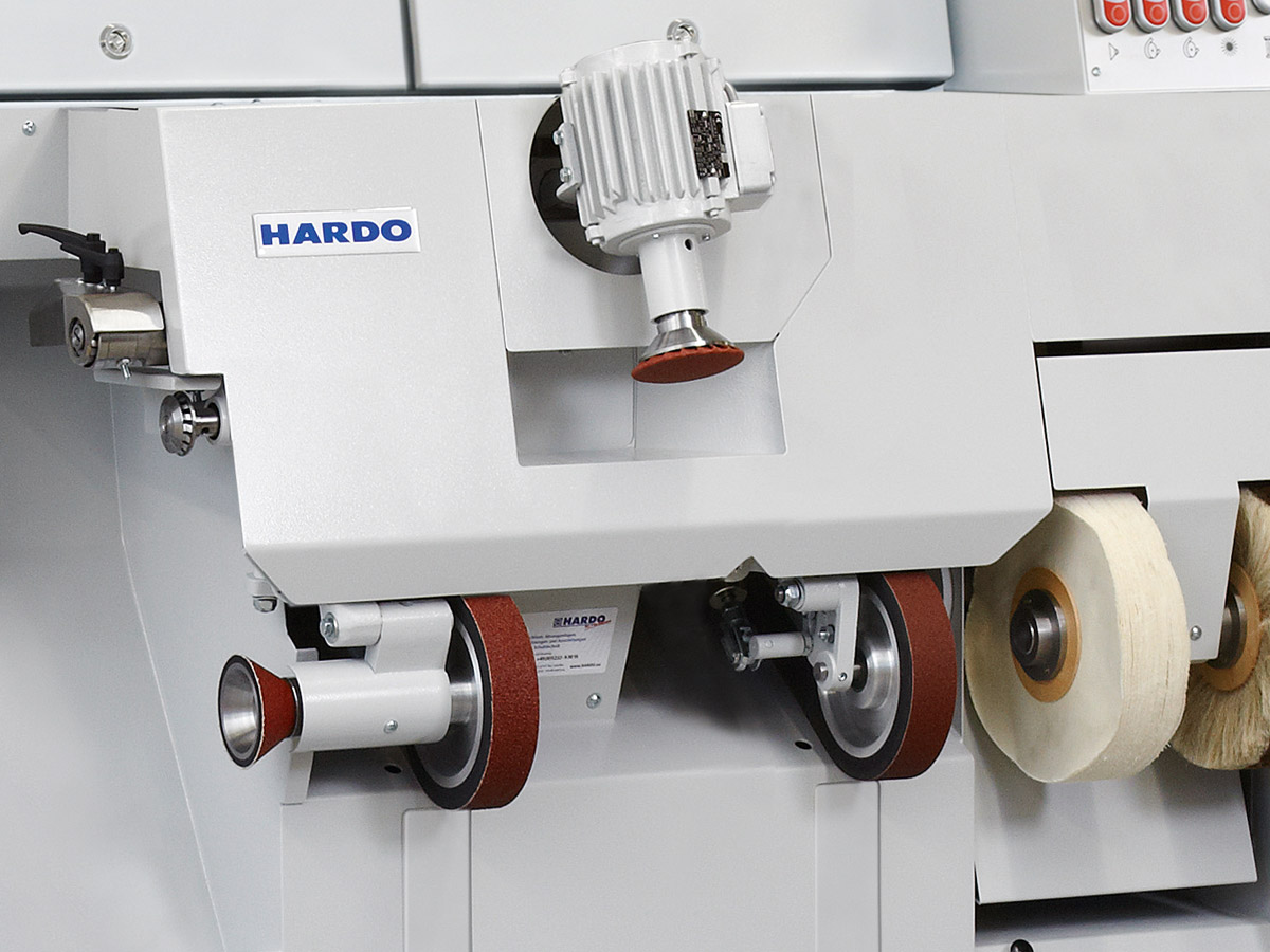 Home - HARDO Coating Solutions