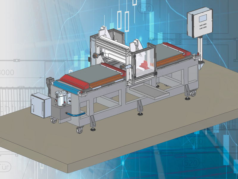 Shuttle Coating System – HARDO